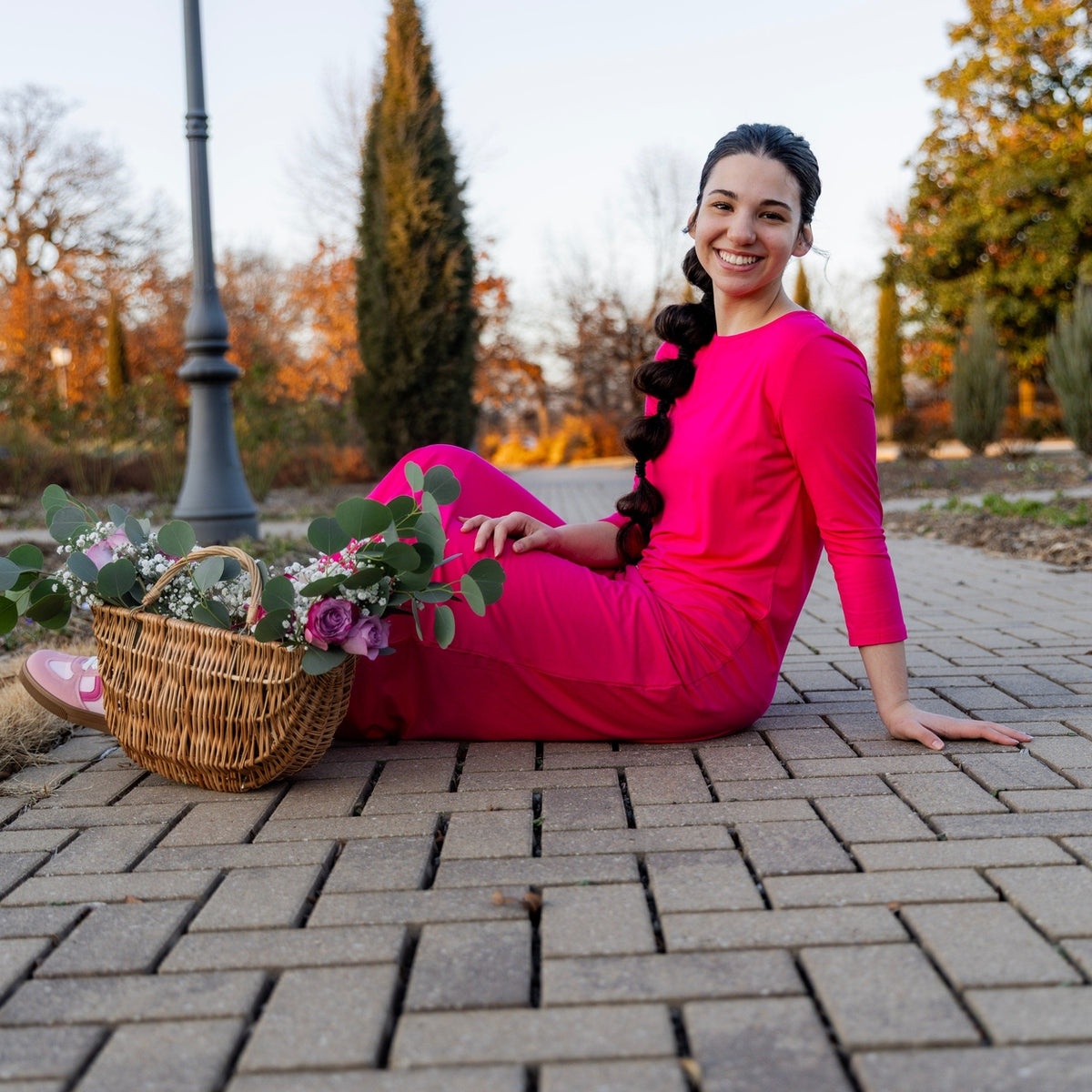 Modest Layering Dresses – The Perfect Base for Every Outfit | Nuggles ...