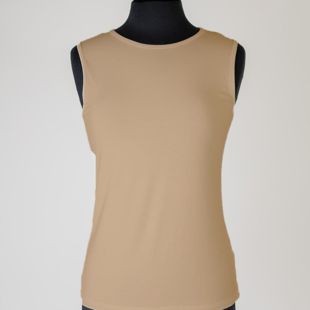 Modest Layering Tank Tops for Girls & Women | Nuggles® – 'NUGGLES®