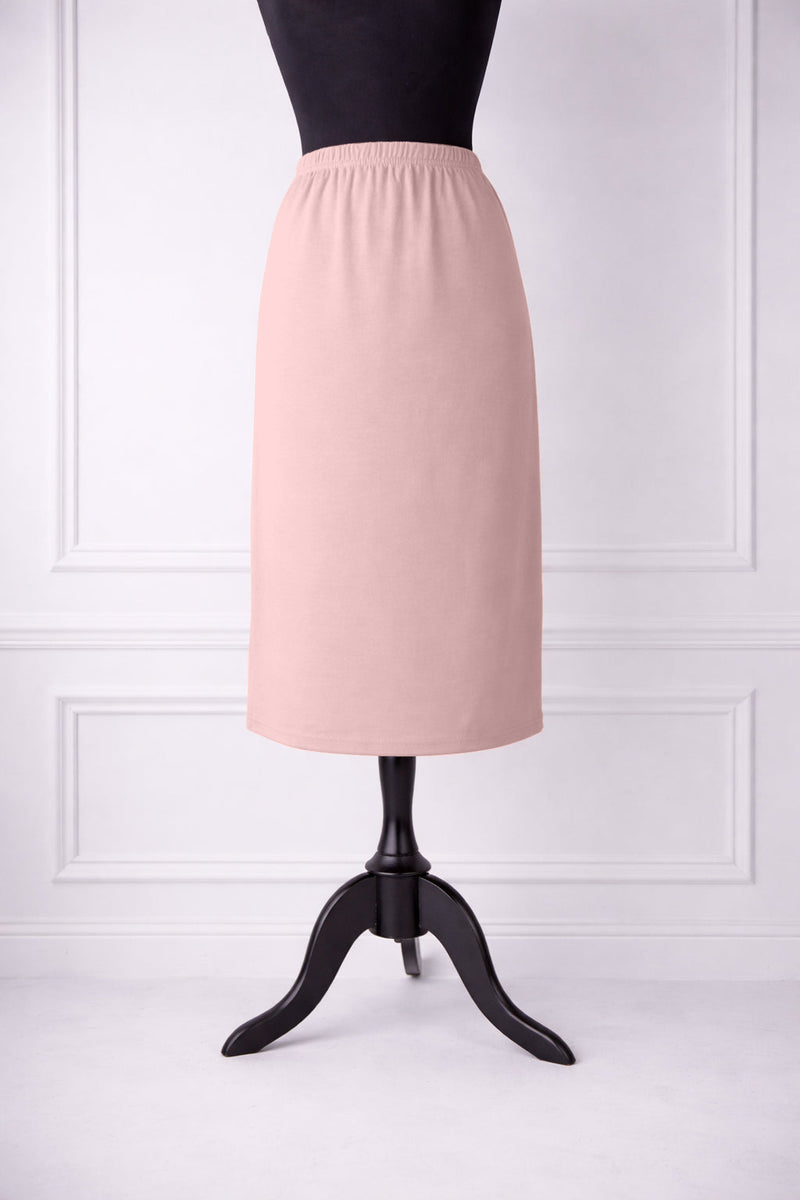 27" Classic Skirts for Women | Modest Midi Skirts | Nuggles® – 'NUGGLES®