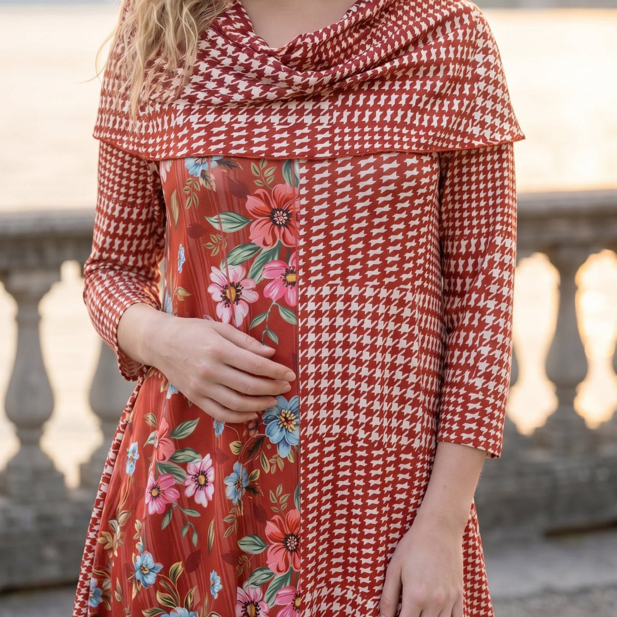 Modest Dresses for Women | Everyday & Church Styles | Nuggles® – 'NUGGLES®