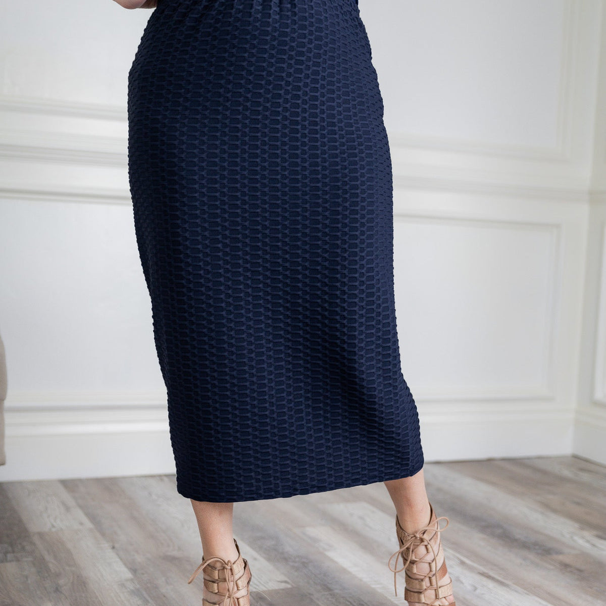 Modest Plus Size Skirts for Women | Nuggles® – Page 3 – 'NUGGLES®