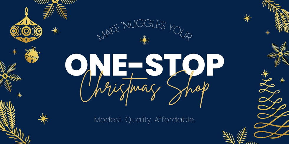 ‘NUGGLES Clothing – 'NUGGLES®