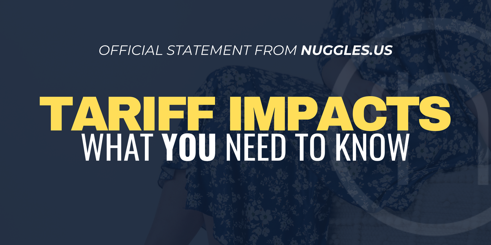 ‘NUGGLES Clothing – 'NUGGLES®