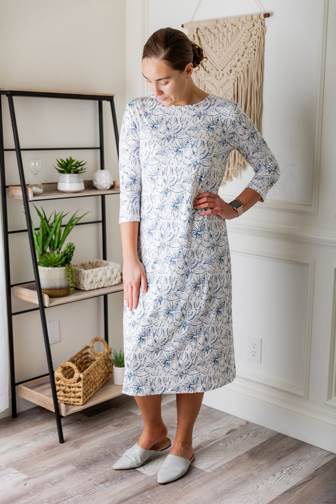 Layering Dresses – 'NUGGLES®